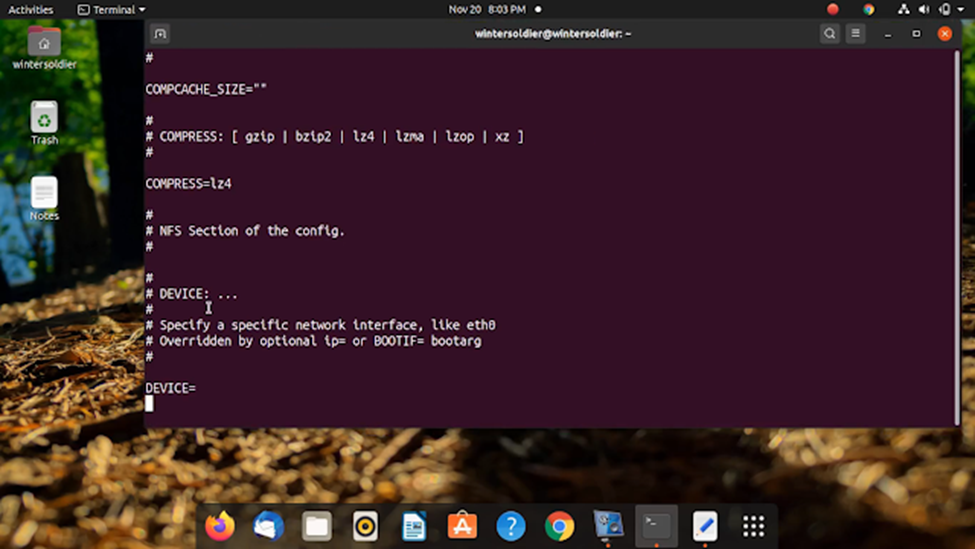 Initramfs Unpacking Failed Decoding Failed Simple Solution 4942