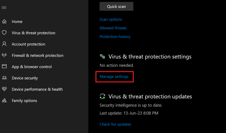 How To Turn Off Windows Security/Windows Defender In Windows 10 ...